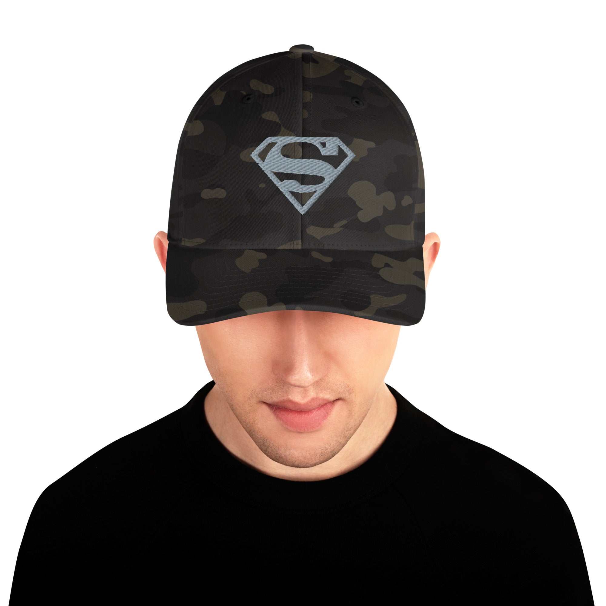 DC Superman - Hats – Seeded